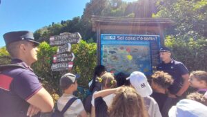 Dal cambiamento climatico alla difesa delle specie protette, i ...